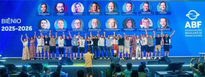 ABF News - edição especial para uma pessoa especial: você!